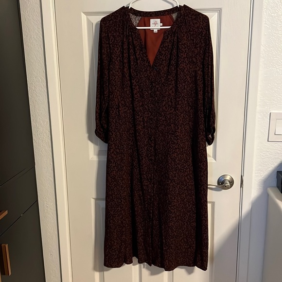 The Nines by HATCH | Dresses | Hatch Maternity Dress | Poshmark